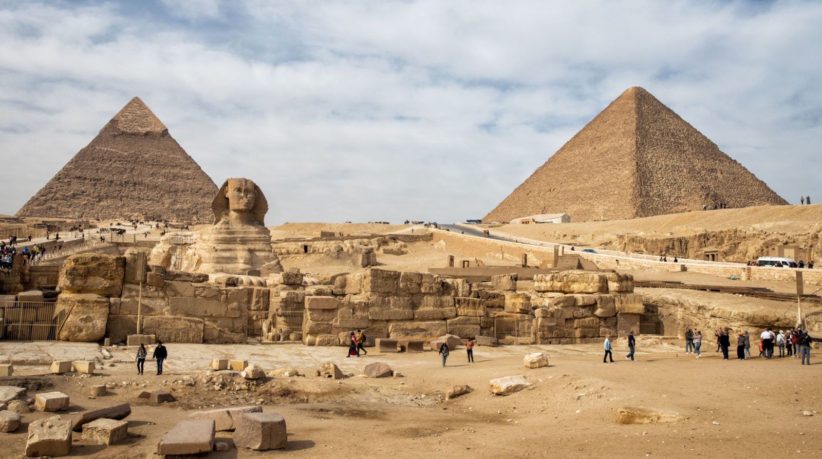 15 Amazing Things to Do in Cairo, Egypt