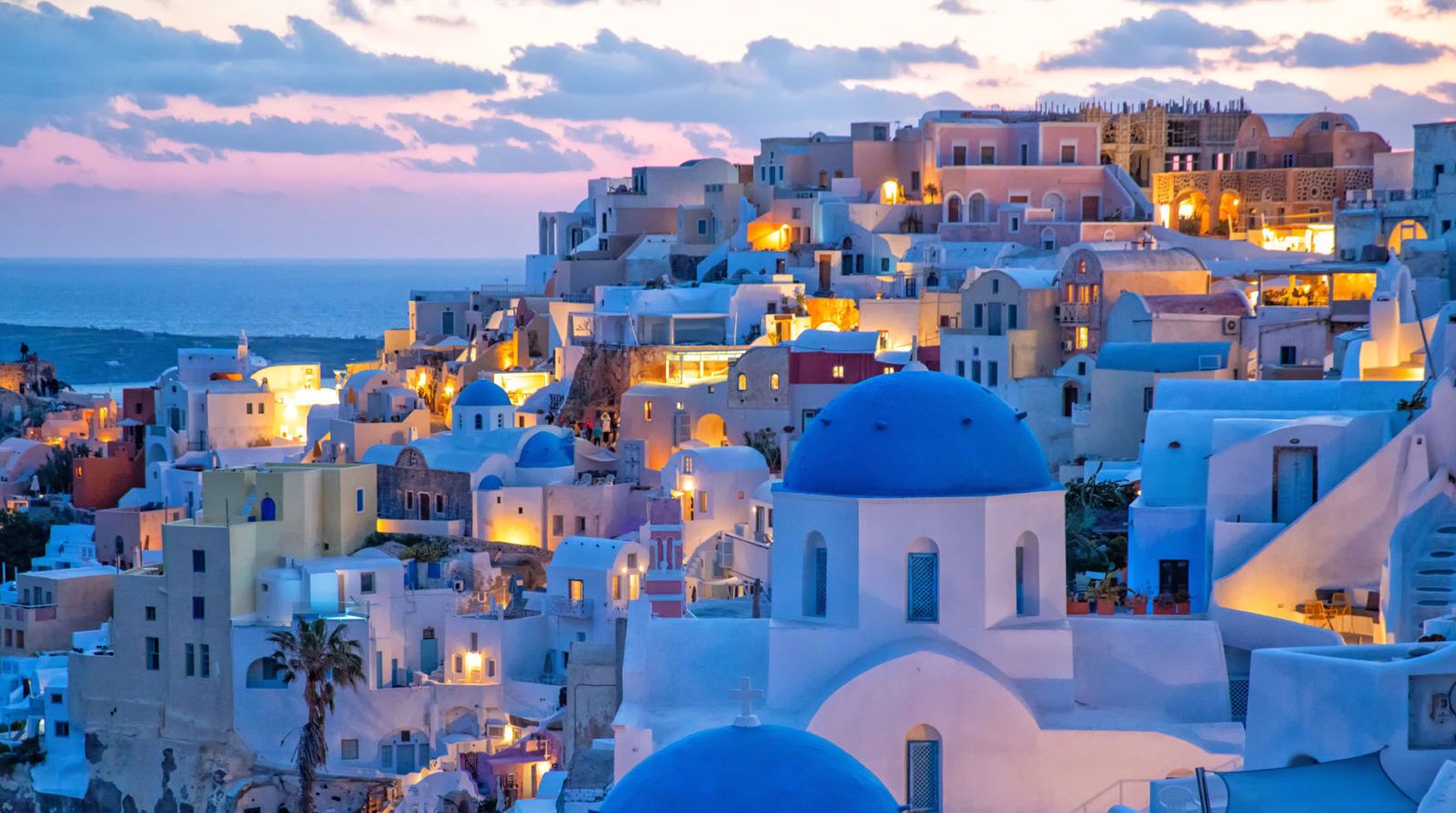 Where to Stay in Santorini – A Complete Guide for First Timers