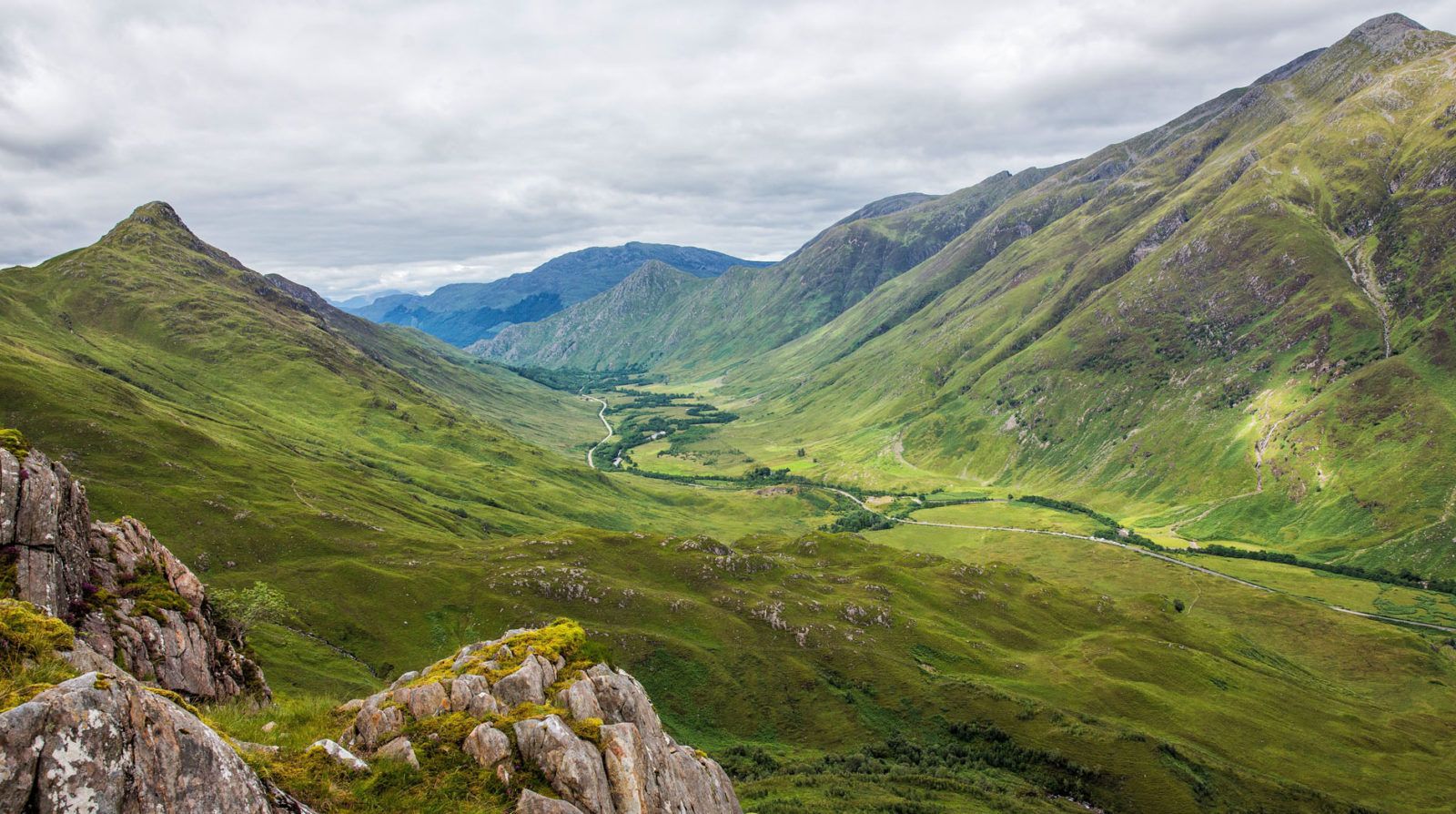 Scotland Travel Guide: How to Plan a Trip to Scotland – Earth Trekkers