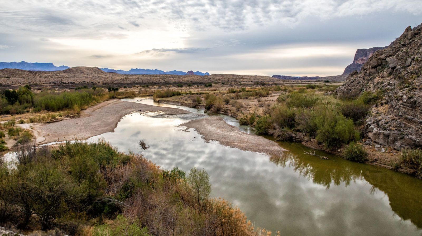 3 Days in Big Bend National Park: The Perfect Itinerary