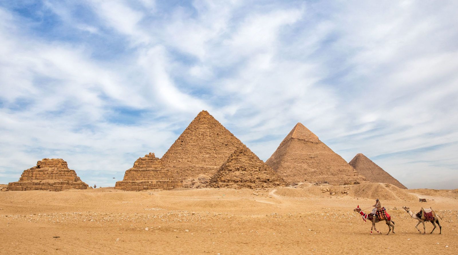 15 Amazing Things to Do in Cairo, Egypt