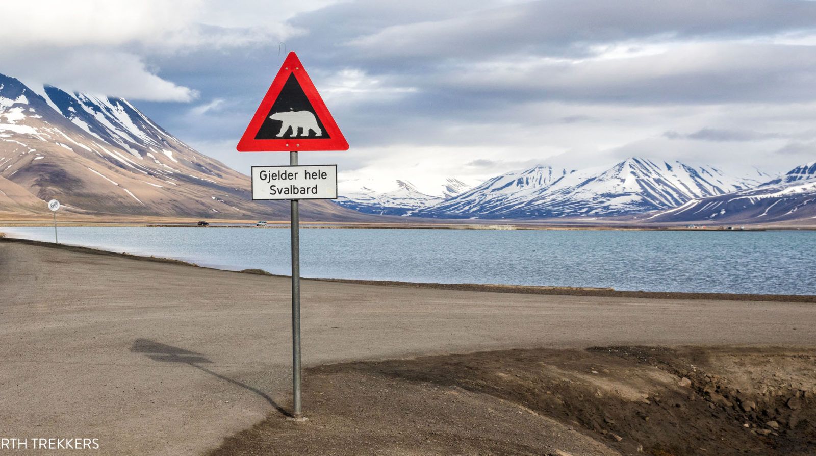 How to Plan a Trip to Svalbard, Norway – Earth Trekkers