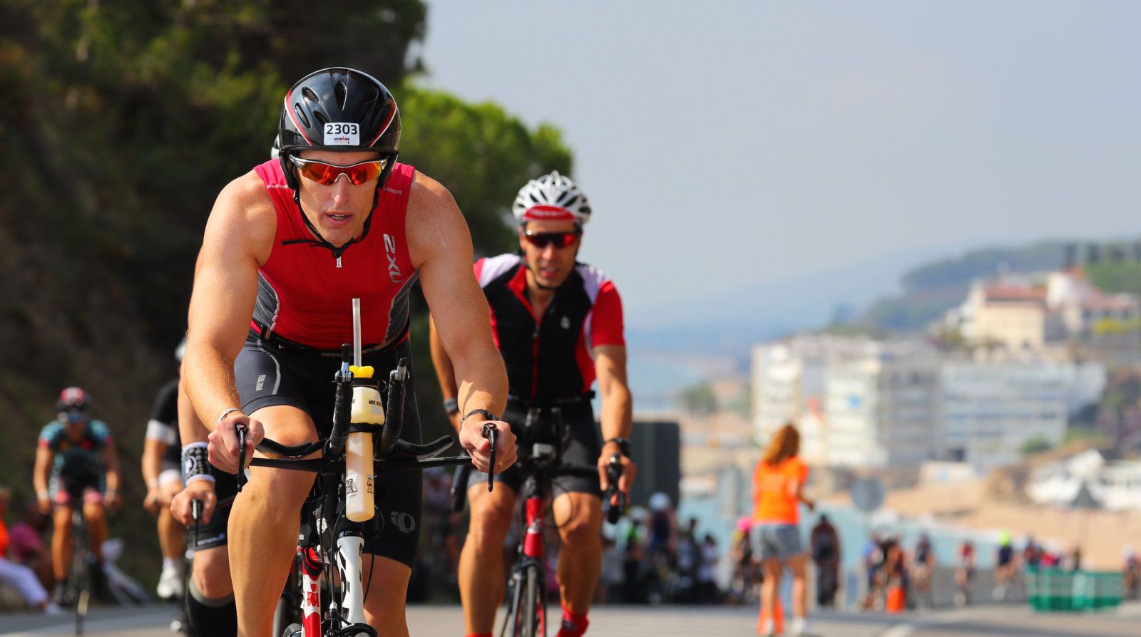 IRONMAN 70.3 Wisconsin: Race Report & Race-cation Ideas