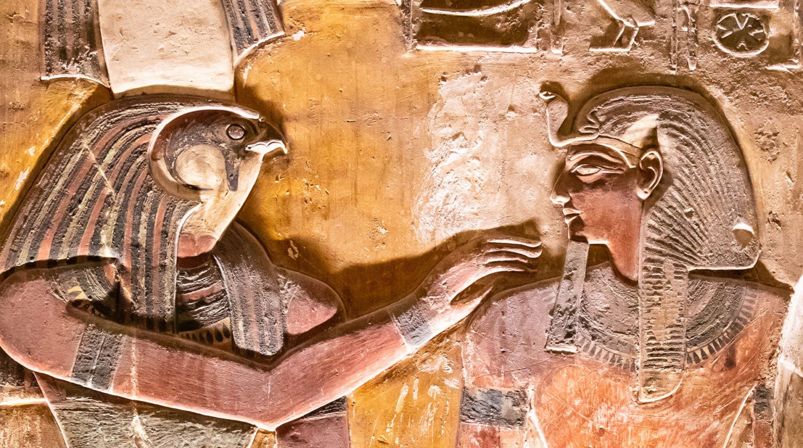 Best Tombs to Visit in the Valley of the Kings, Luxor, Egypt