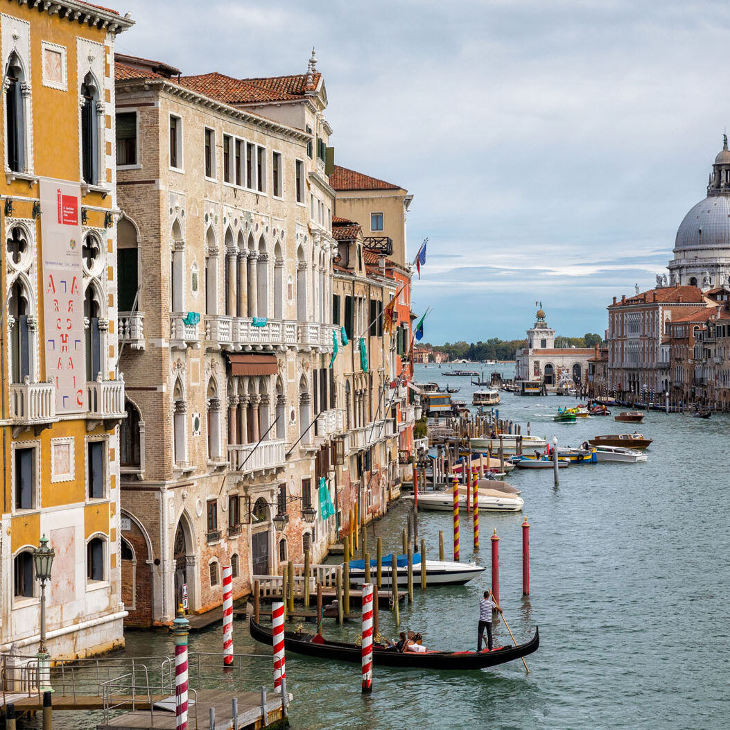 Venice Image Gallery New Work By Artist In Residence And Venice