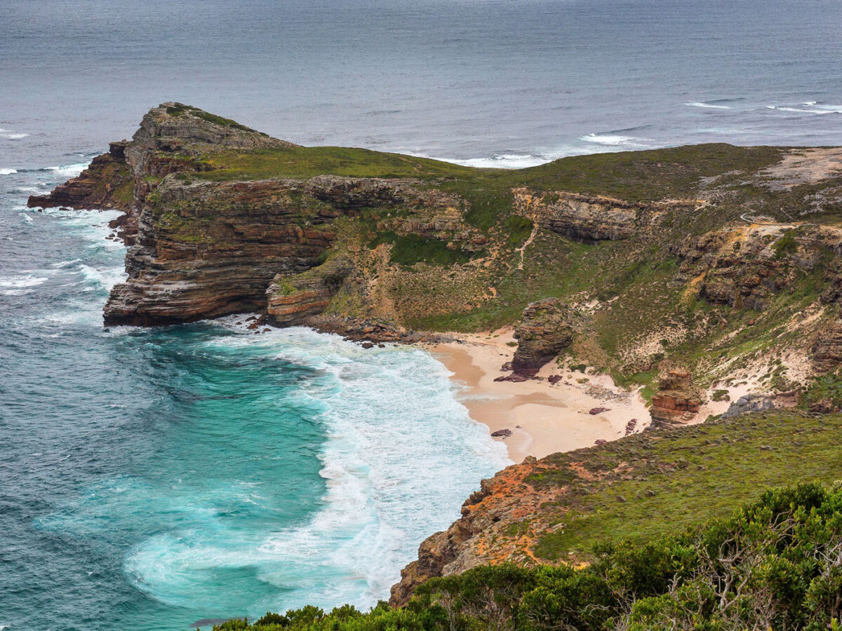 Cape Of Good Hope Photos