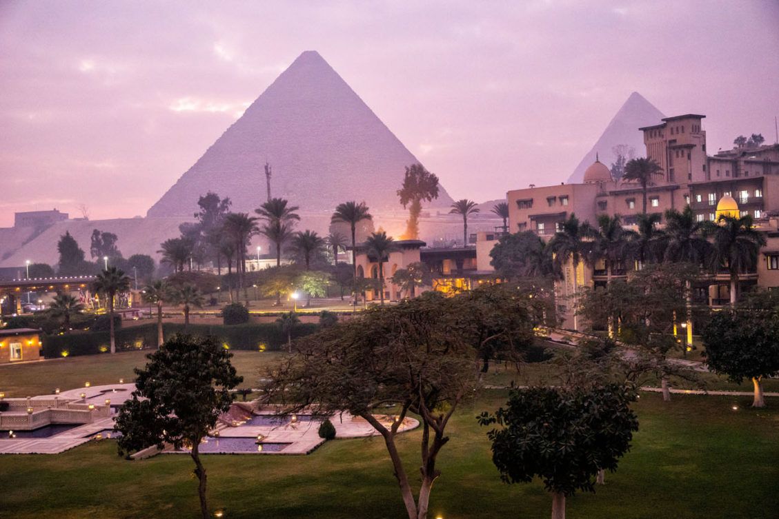 2 Days in Cairo and Giza: 2 Detailed Itineraries