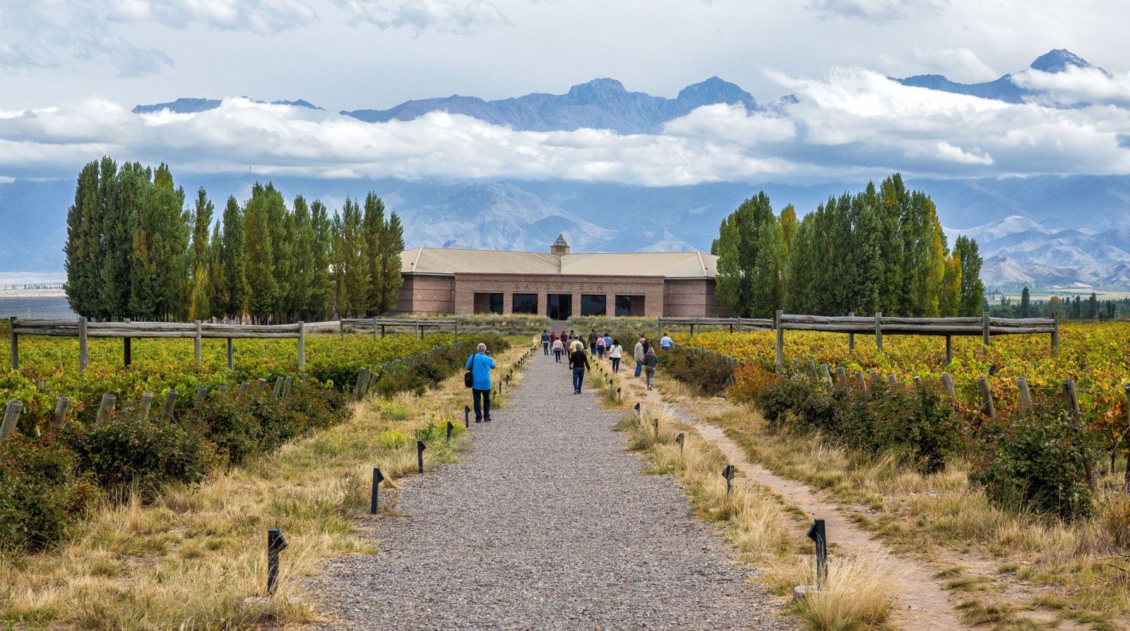 Mendoza Itinerary: How Much Time Should You Spend Here?