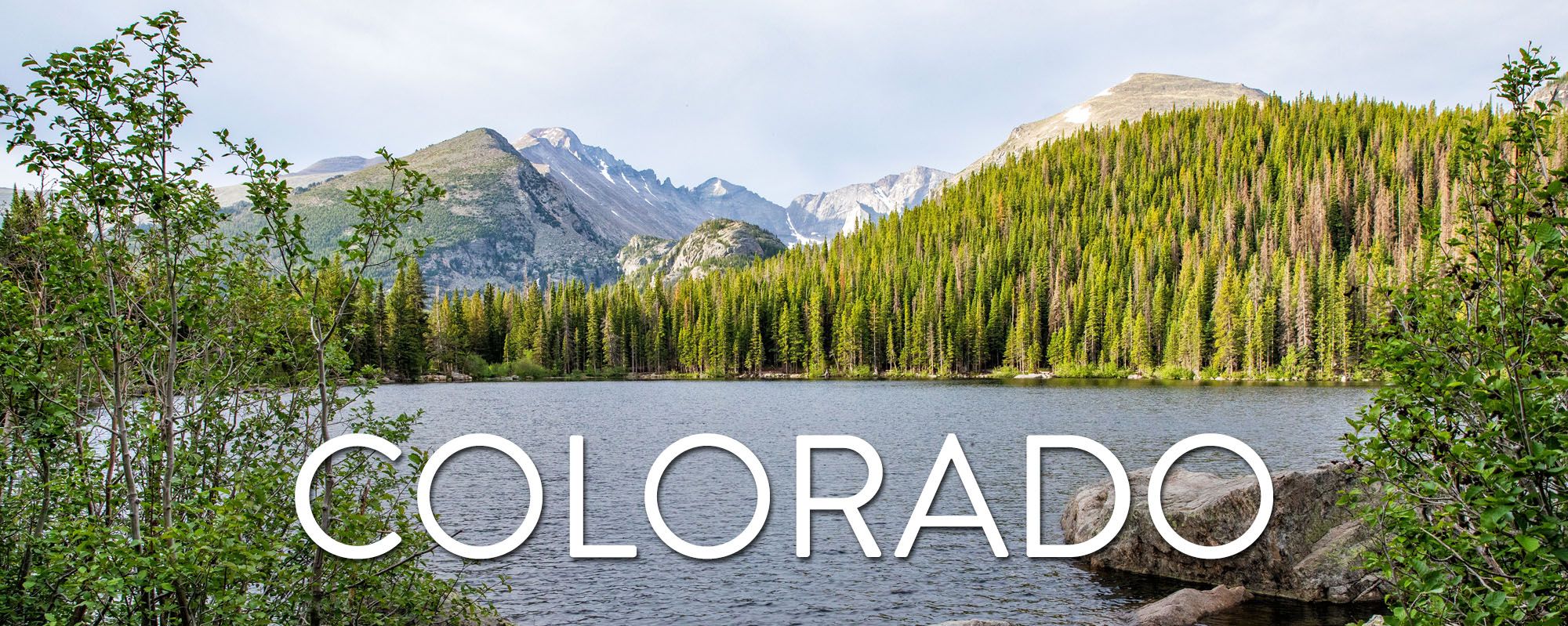 The Ultimate Colorado Travel Guide – Earth Trekkers