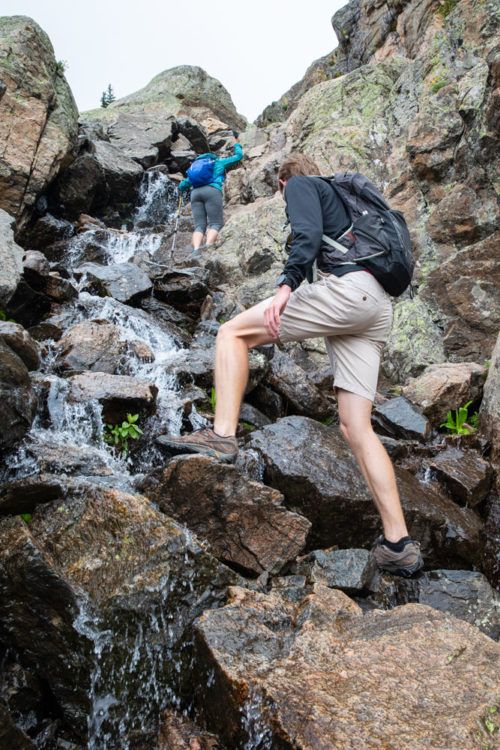 Ultimate Guide to Sky Pond: Trail Stats, Photos & Helpful Tips – Earth ...