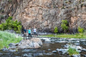 How to Hike the Gunnison Route | Black Canyon of the Gunnison – Earth ...