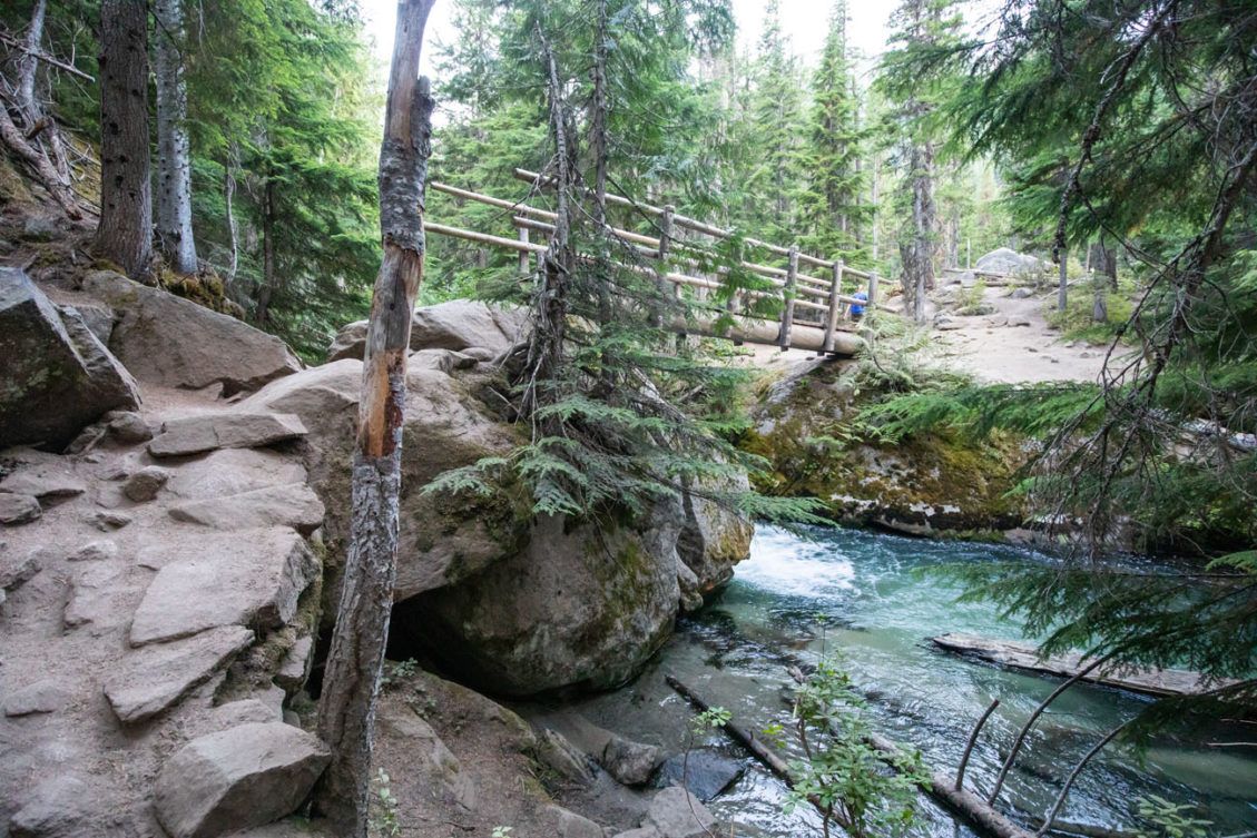 How to Hike the Enchantments in One Day: A Step-By-Step Trail Guide ...