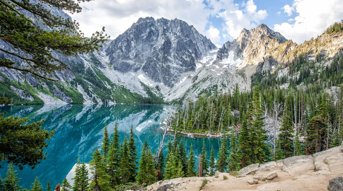 The Enchantments Thru Hike Complete Planning Guide