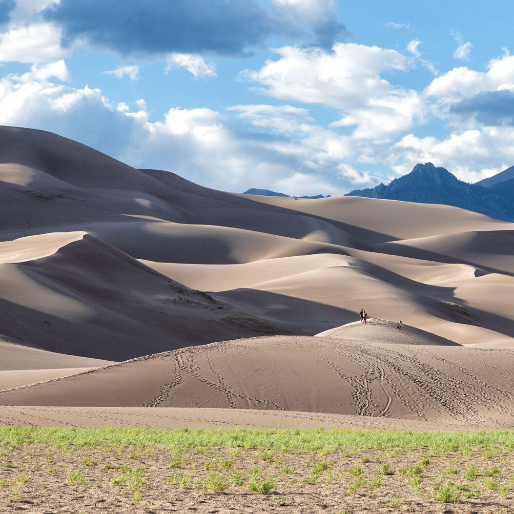 Sand Dunes National Park 5 Things You Can't Miss On Your First Visit