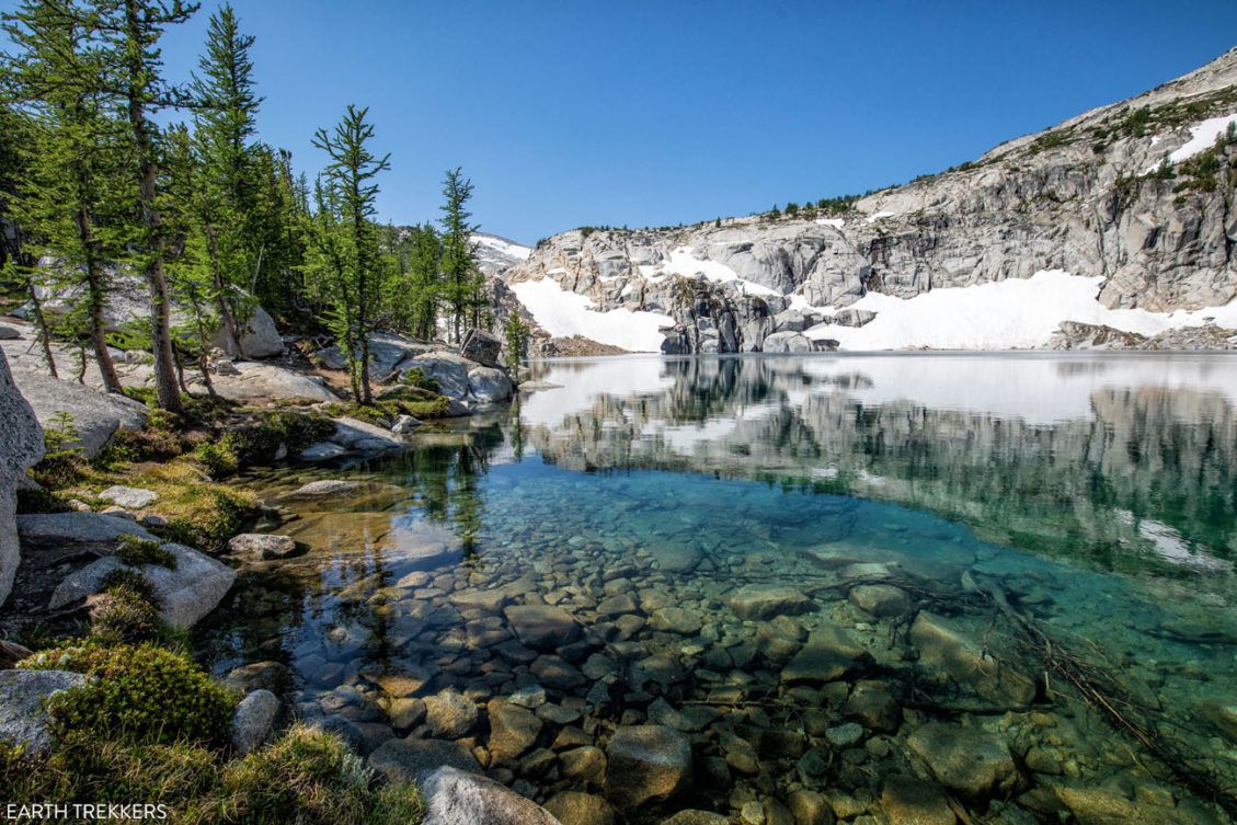 The Enchantments Thru Hike: The Complete Guide – Earth Trekkers