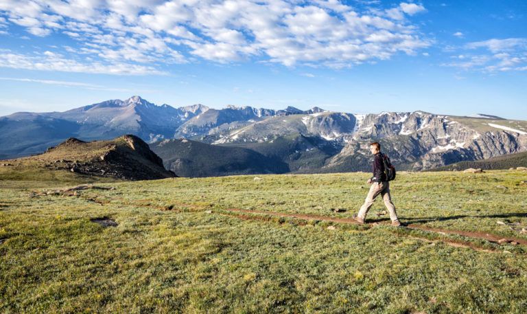 15 Epic Hikes in Rocky Mountain National Park (+ Our Top Picks)