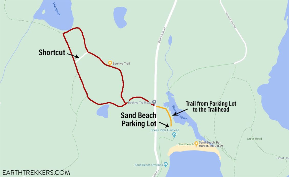 The Beehive Trail Guide: What to Know Before You Hike