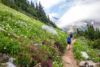 Cascade Pass and Sahale Arm Hike: North Cascades National Park – Earth ...