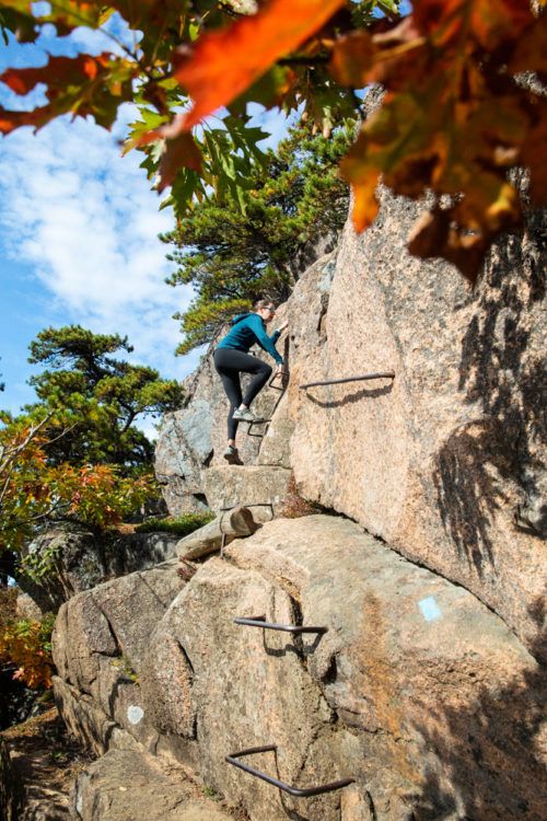 The Beehive Trail Guide: What to Know Before You Hike