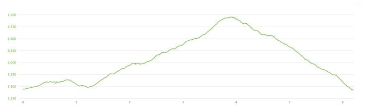 Exactly How to Hike Skyline Trail Loop & Panorama Point, Mount Rainier