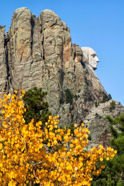 How to Visit Mount Rushmore: 10 Things to Know Before You Go – Earth ...