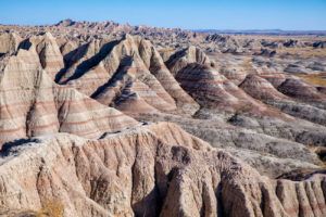 15 Amazing Things to Do in Badlands National Park (+ Photos & Map ...
