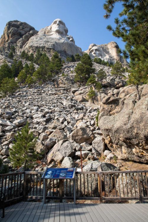 How to Visit Mount Rushmore: 10 Things to Know Before You Go – Earth ...