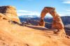 Delicate Arch: Best Photo Spots, Hiking Tips, & Interesting Facts ...