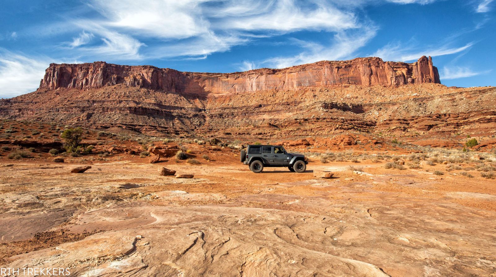 Canyonlands National Park Travel Guide – Earth Trekkers