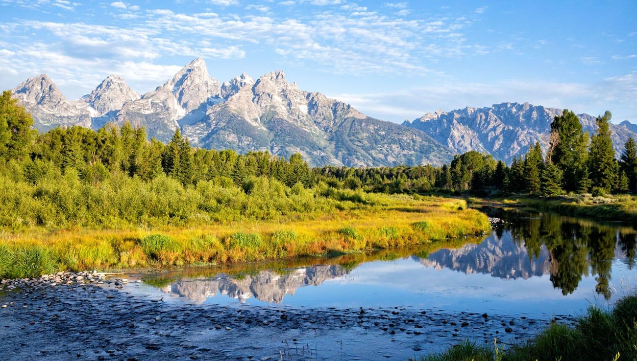 US National Park Itineraries & Road Trip Ideas – Earth Trekkers