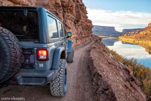 White Rim Road: Detailed Planning Guide and Checklist