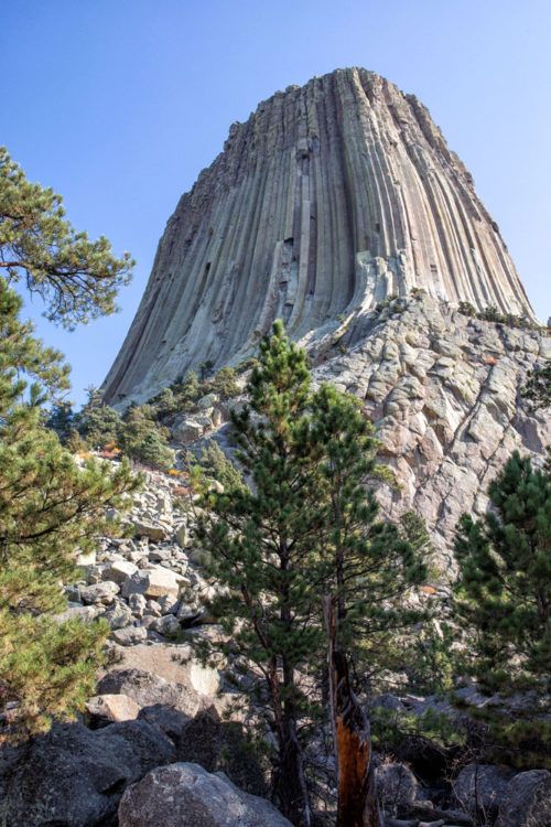 Complete Guide to Devils Tower: How to Plan Your Visit – Earth Trekkers