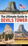 Complete Guide to Devils Tower: How to Plan Your Visit