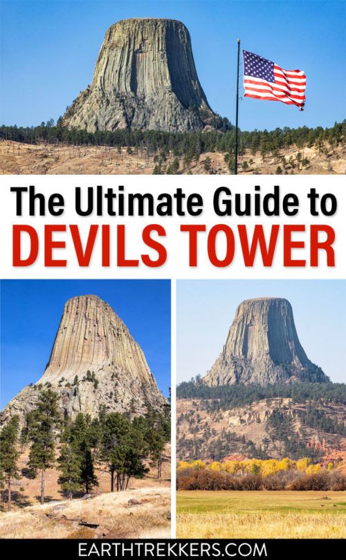 Complete Guide to Devils Tower: How to Plan Your Visit