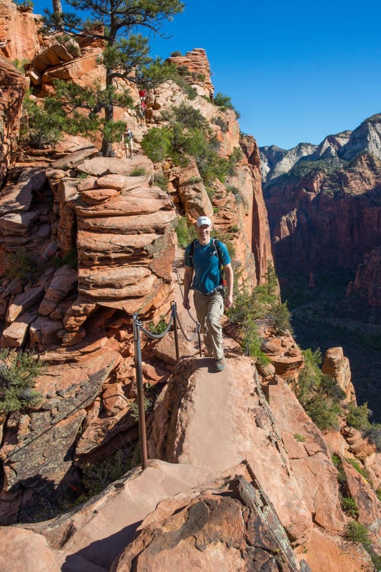 The Ultimate Zion Itinerary: 1 to 6 Days of Hiking & Adventure