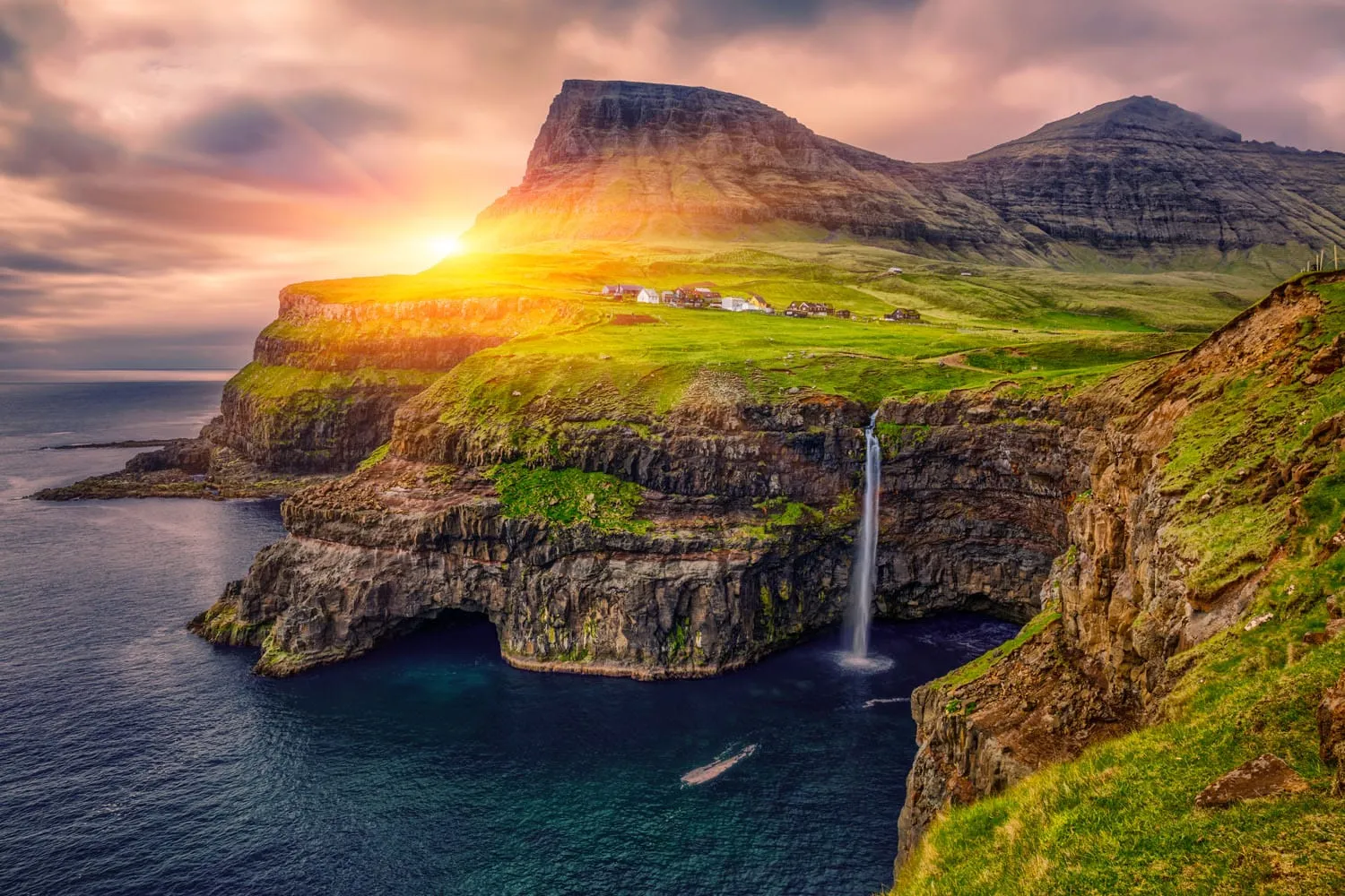 30 Beautiful Places to Visit in Europe (+ Our Favorites)