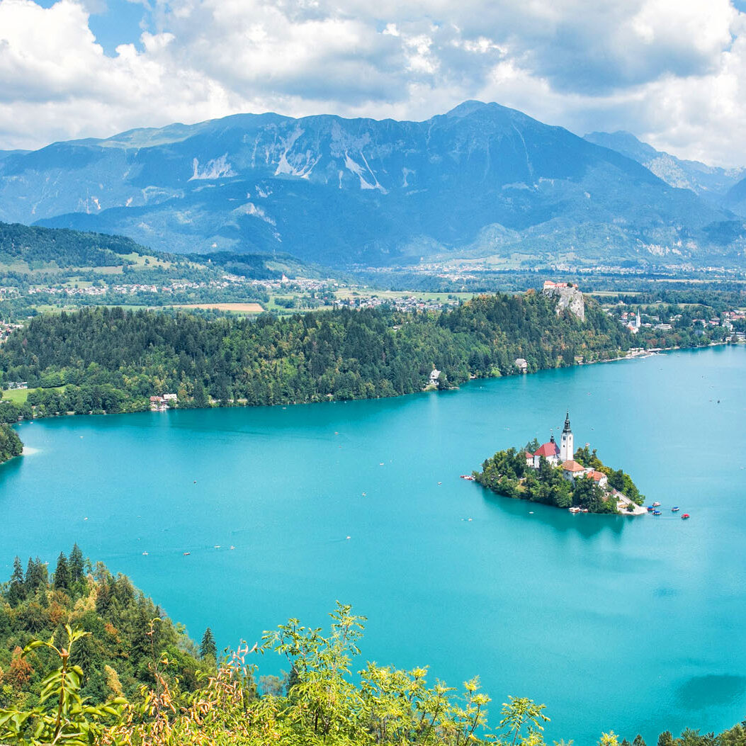 Most Beautiful Natural Places To Visit In Europe - Infoupdate.org