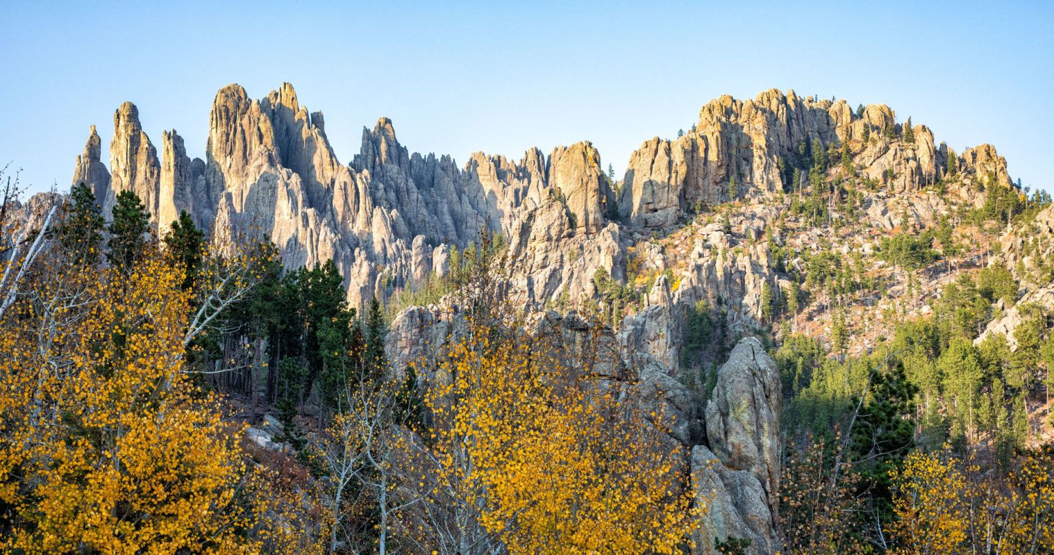 Custer State Park: Best Hikes, Best Scenic Drives & Best Things To Do
