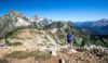 Complete Guide to the Maple Pass Loop | North Cascades National Park ...