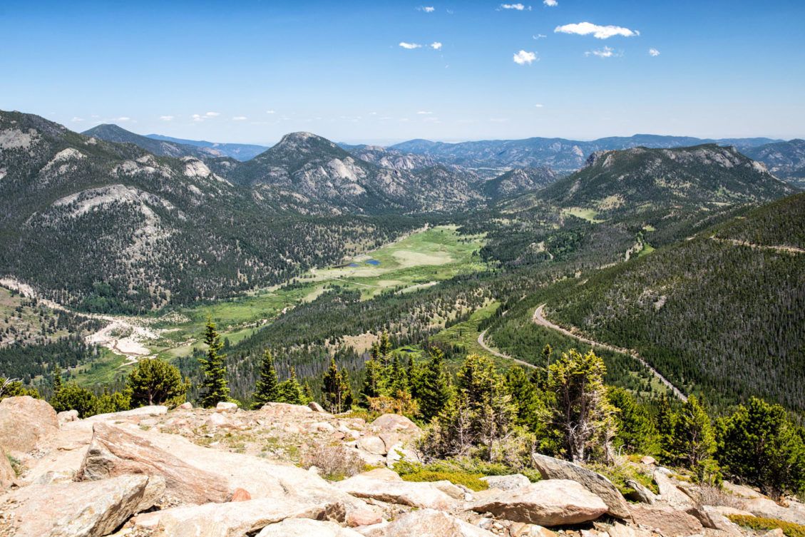 9 Spectacular Scenic Drives in Colorado