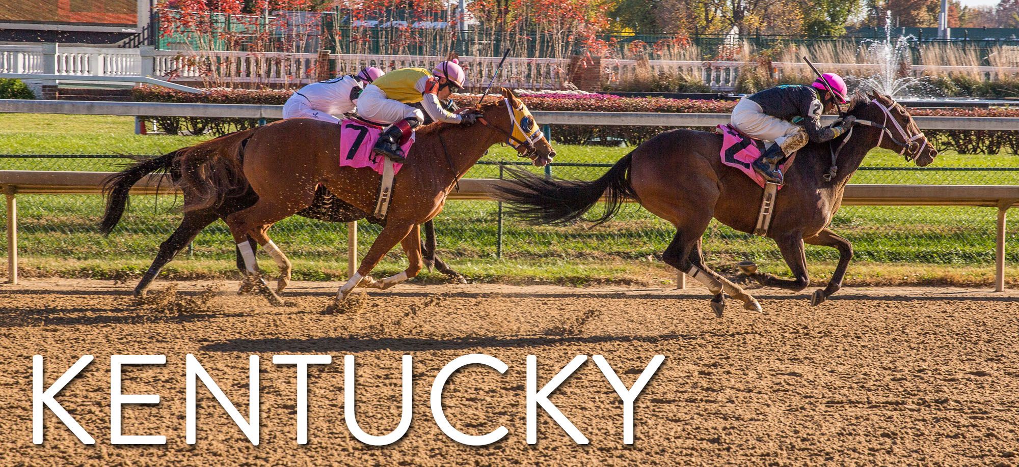 Kentucky Travel Guide – Earth Trekkers