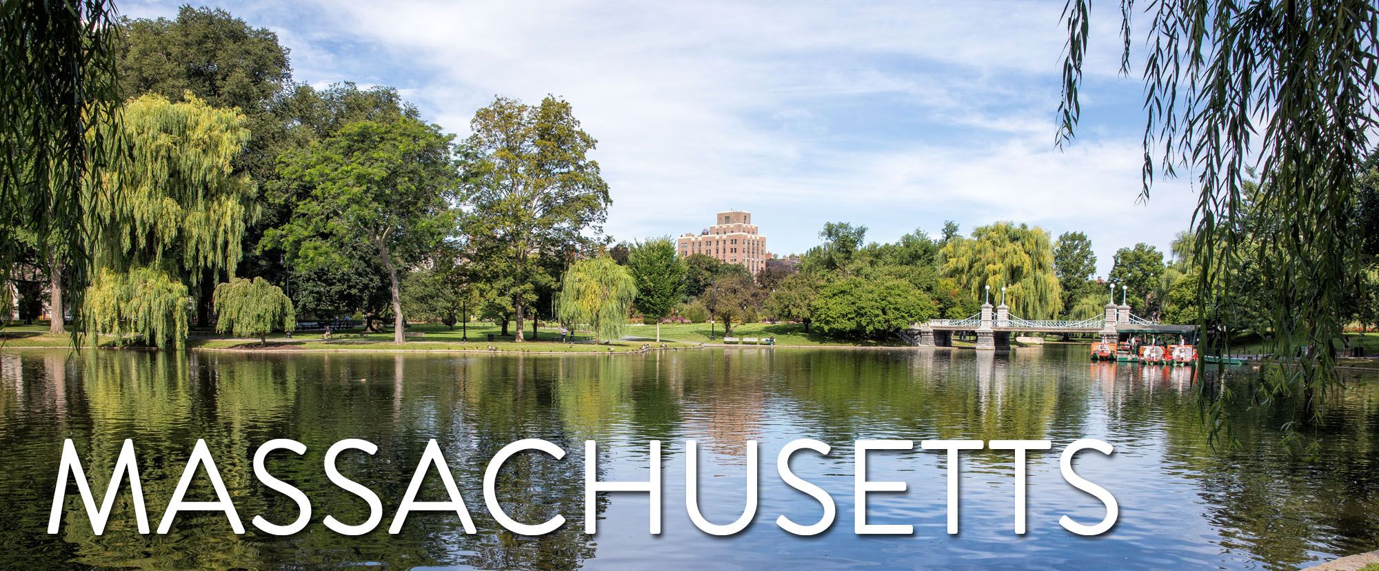 Massachusetts Travel Guide – Earth Trekkers