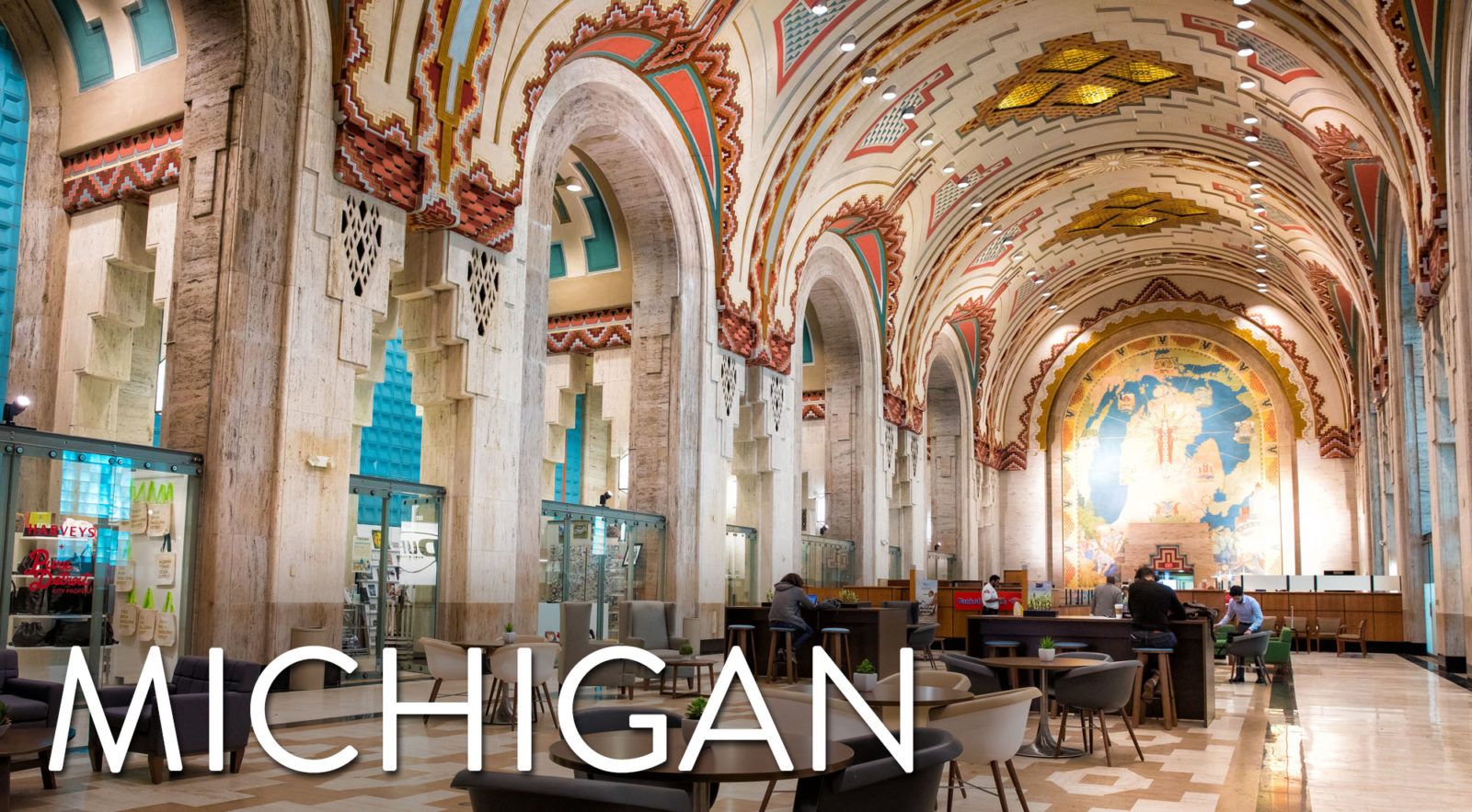 Michigan Travel Guide – Earth Trekkers