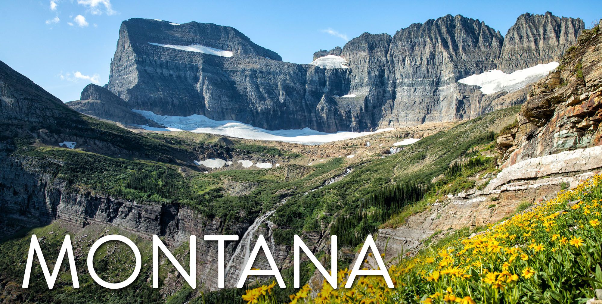 Montana Travel Guide – Earth Trekkers