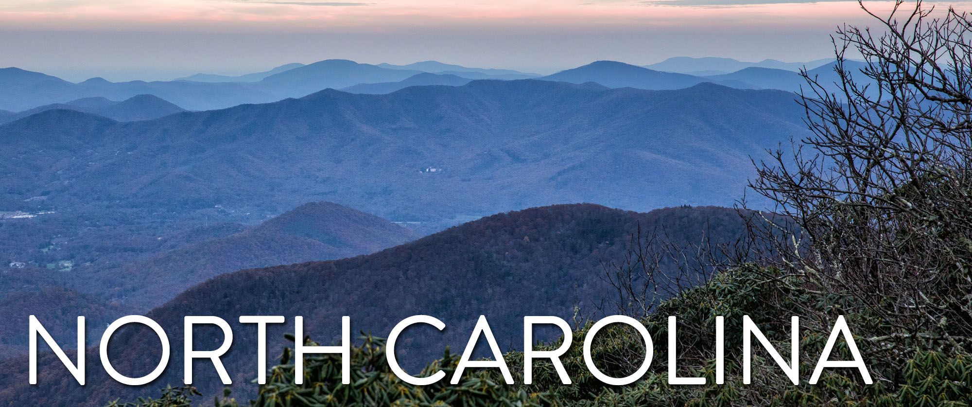 North Carolina Travel Guide – Earth Trekkers