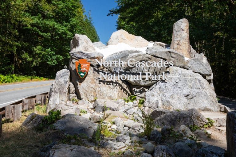 North Cascades National Park: How to Plan Your Visit – Earth Trekkers