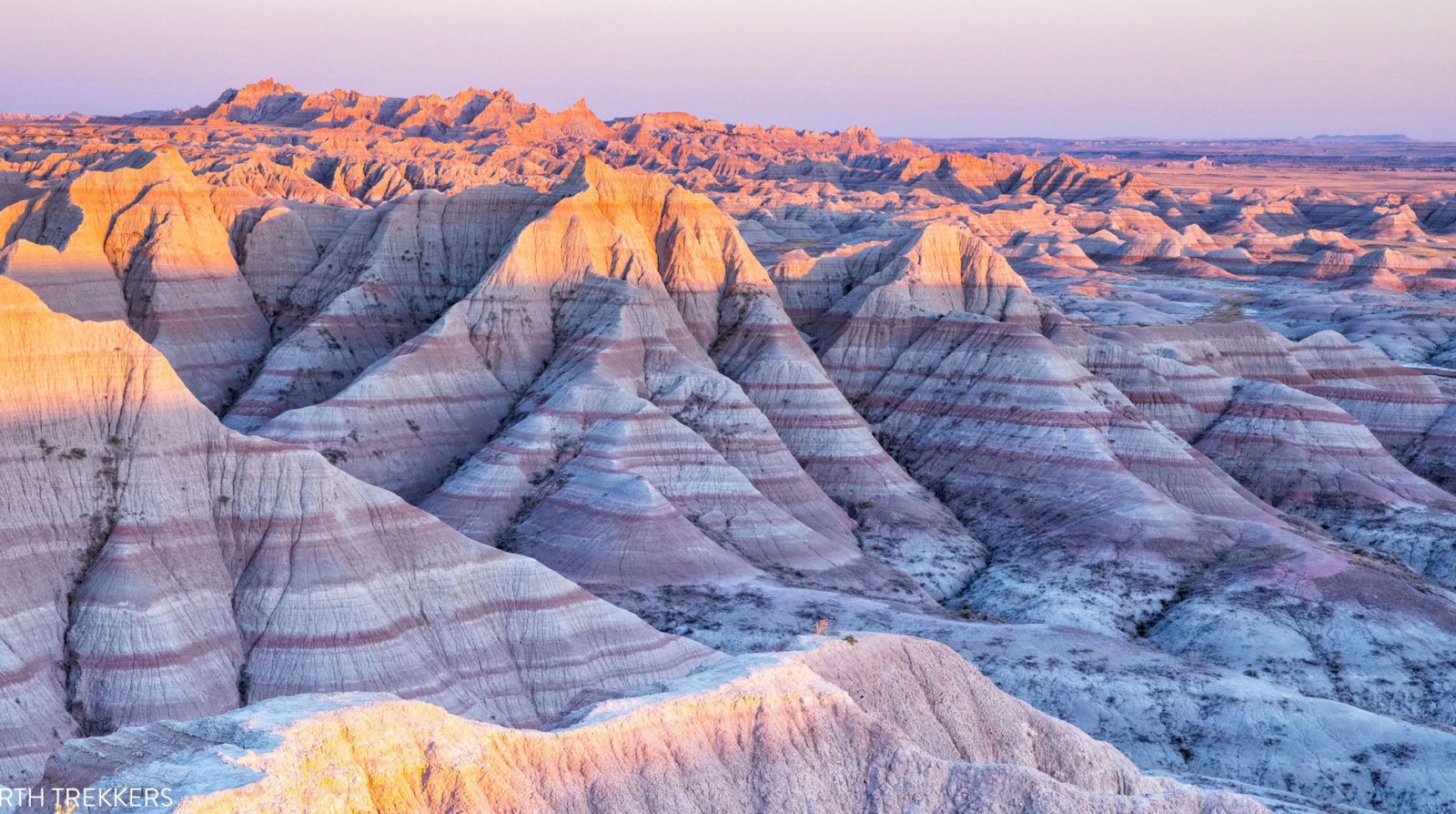 Badlands National Park Travel Guide – Earth Trekkers