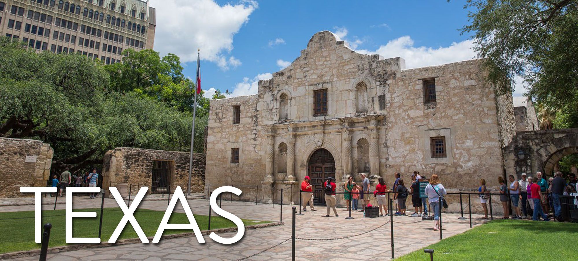 Texas Travel Guide – Earth Trekkers