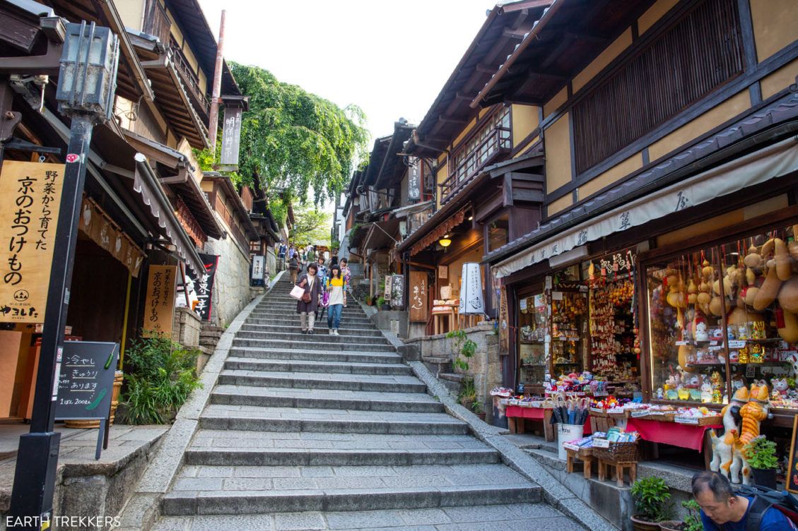 Kyoto Bucket List: 18 Amazing Things to Do in Kyoto, Japan – Earth Trekkers