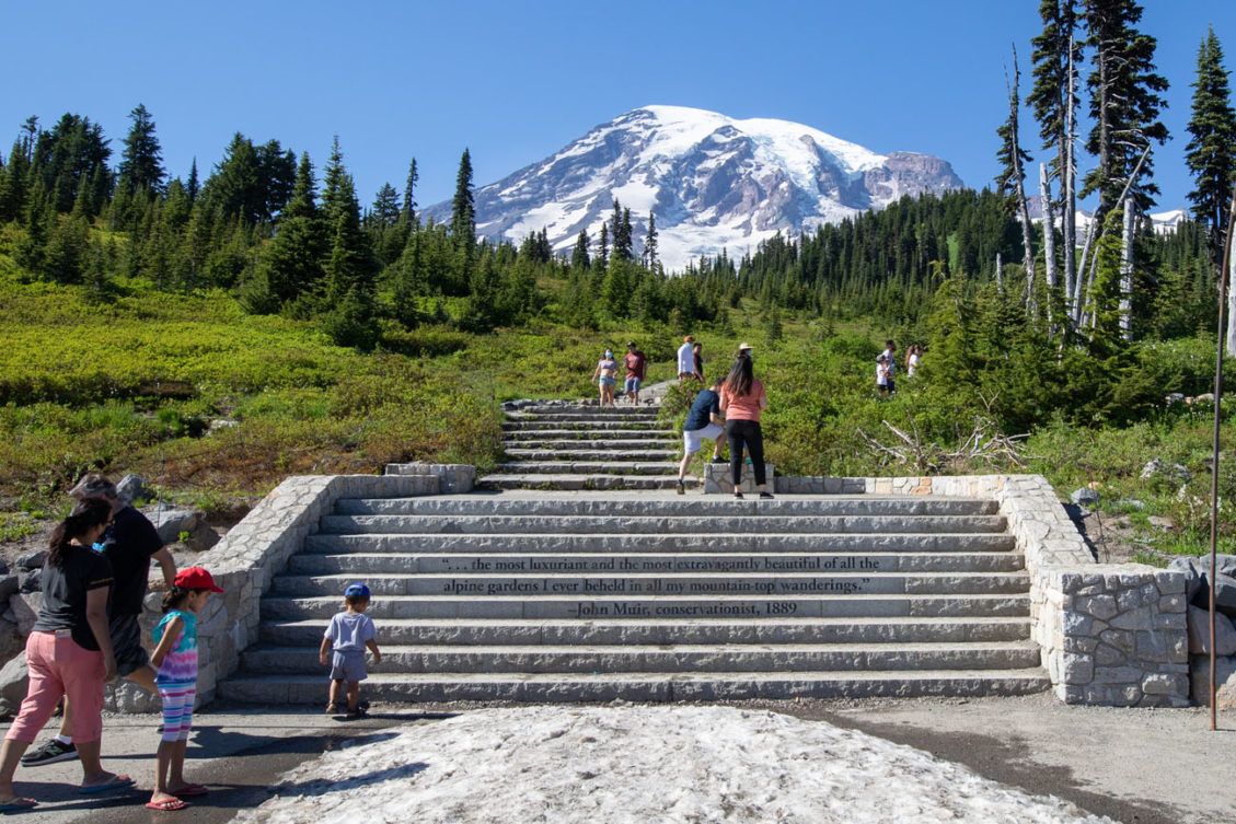 14 Amazing Things to Do in Mount Rainier National Park – Earth Trekkers